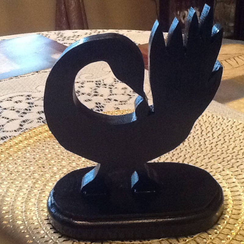 Sankofa Wall Art - Etsy
