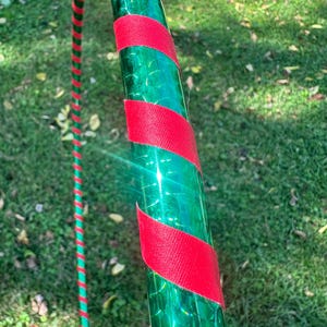 Ready2ship // Kid/child Hula Hoop, Ages 6-10 // 30" ID - Etsy