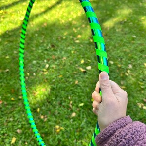 Ready2ship // Toddler/kid/child Hula Hoop, 25" ID - Etsy