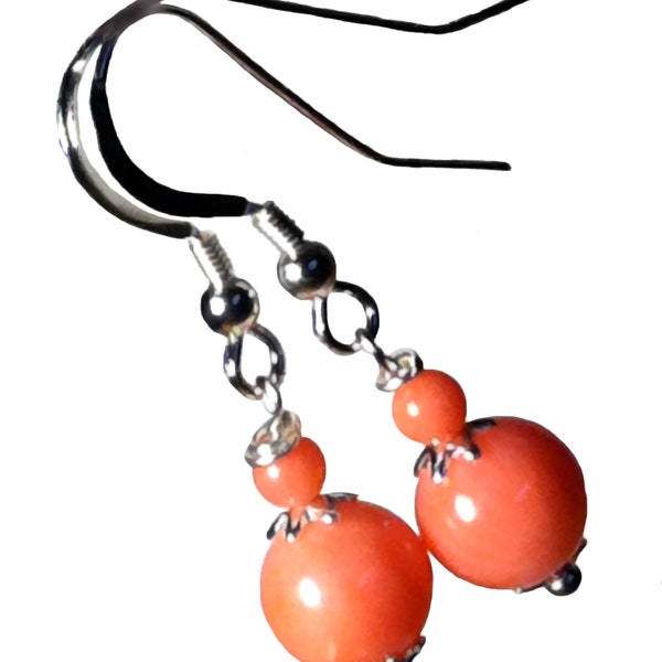 Coral Color - Etsy