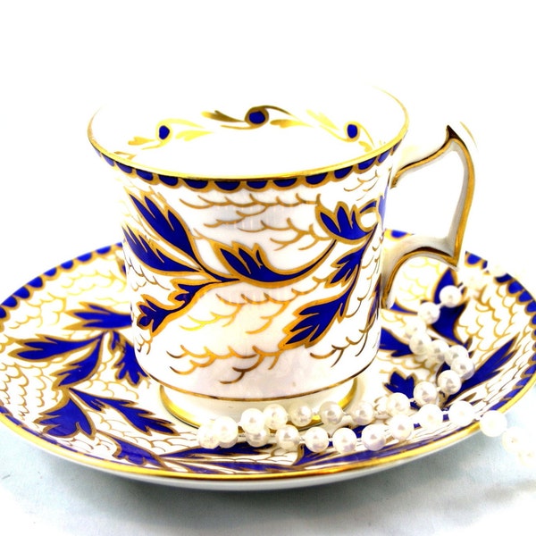Royal Chelsea China - Etsy