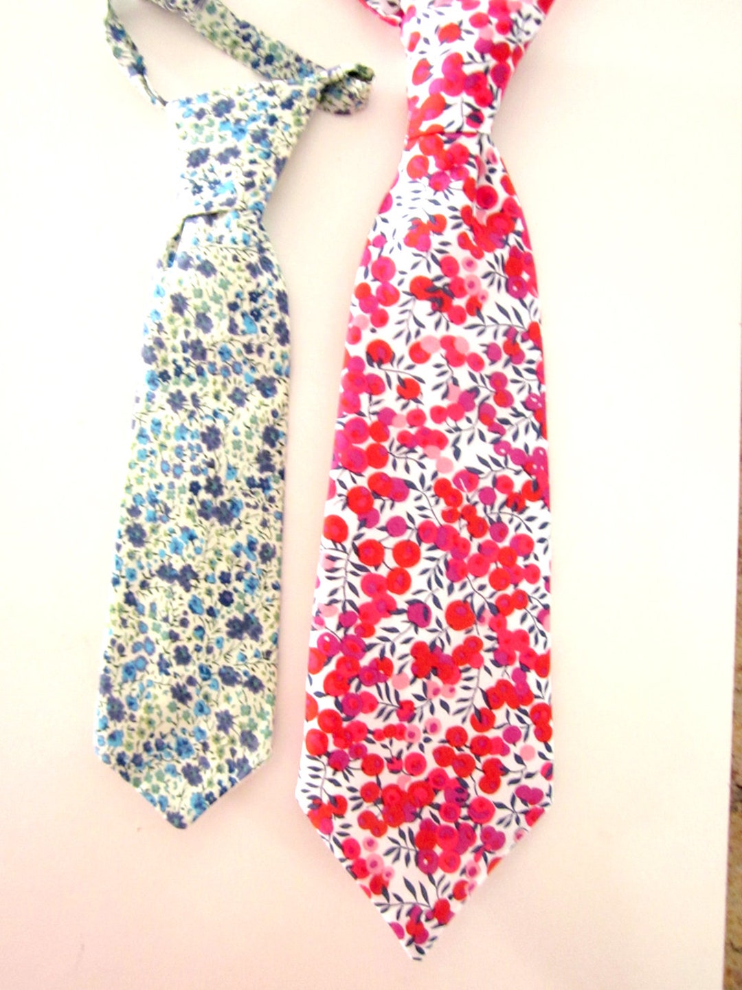 Baby, Toddler . Enfant Necktie ~ Children's Necktie ~ Boy's Necktie ...