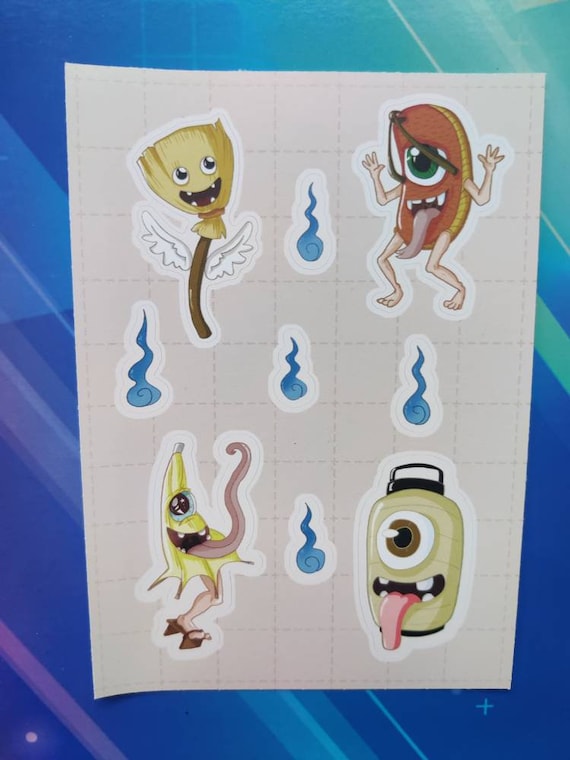 Yokai Japanese Ghost Monster Kasaokabe Chochinobake Hahakigami | Etsy