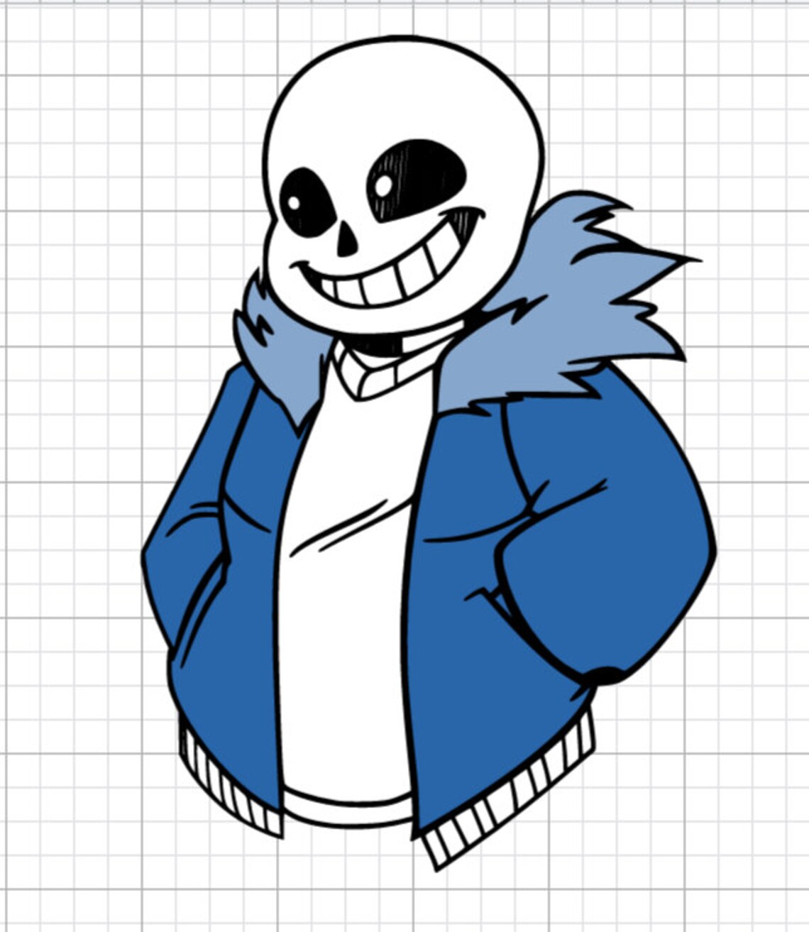 Sans SVG - Etsy