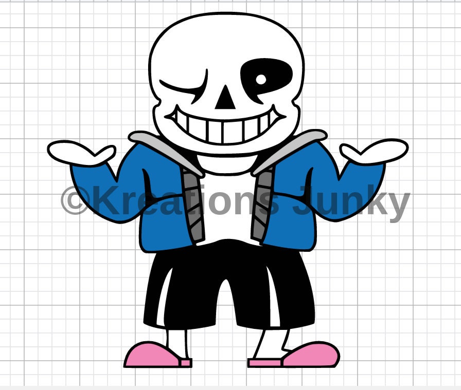 Undertale SVG - Etsy