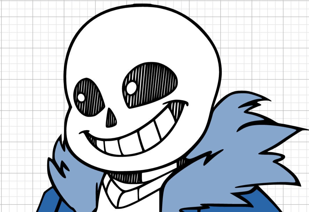 Sans SVG - Etsy