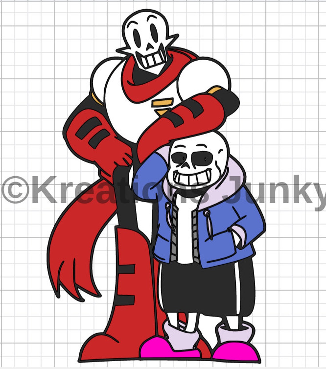 Undertale SVG - Etsy