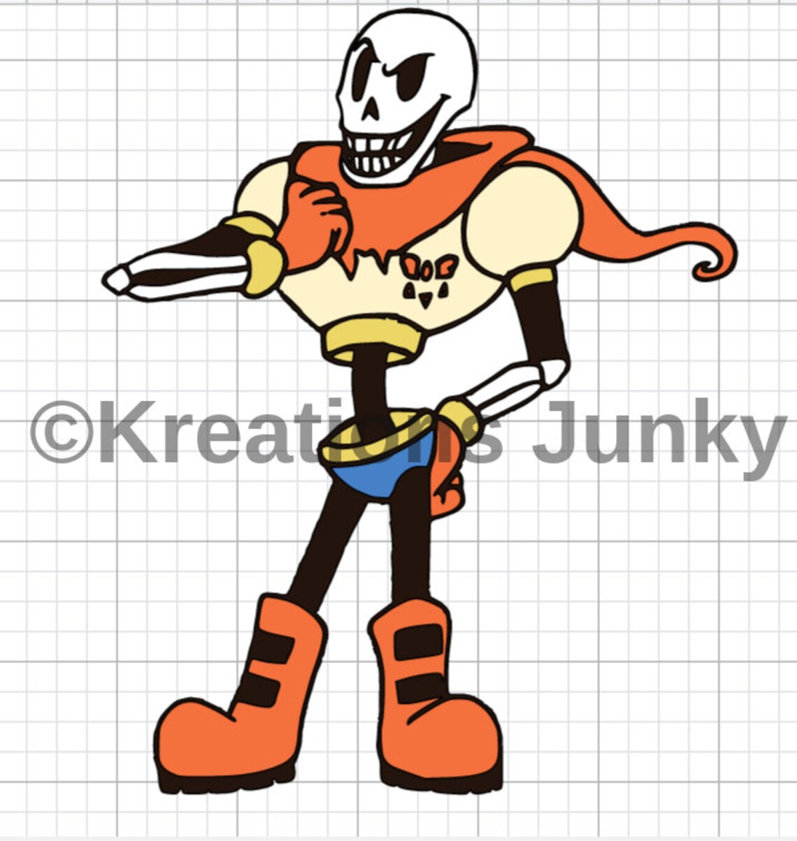 Undertale SVG - Etsy