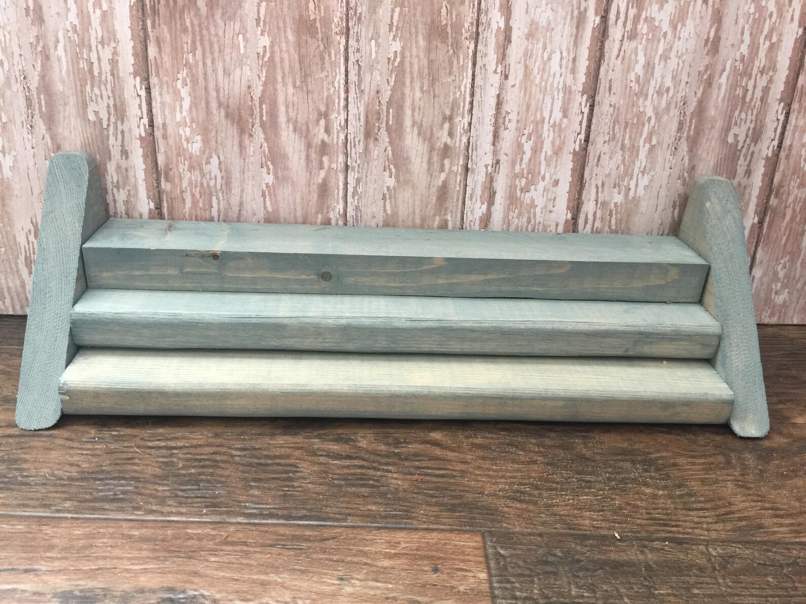 Essential Oils Display Rack Holds up to 33 Bottles Great for - Etsy