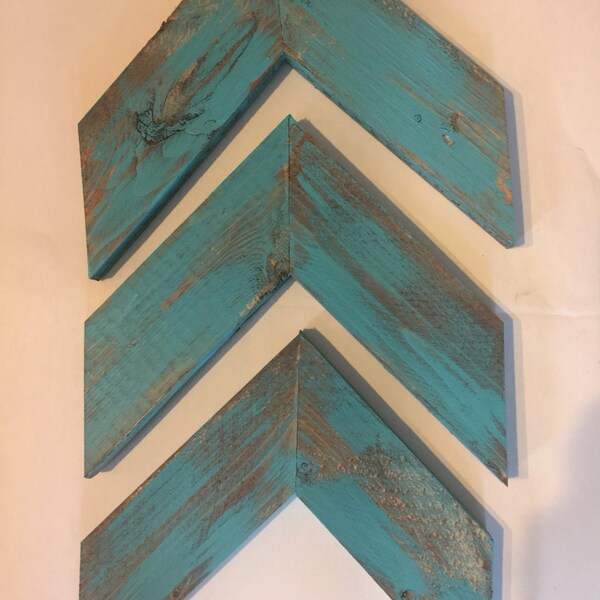 Chevron Arrows - Etsy