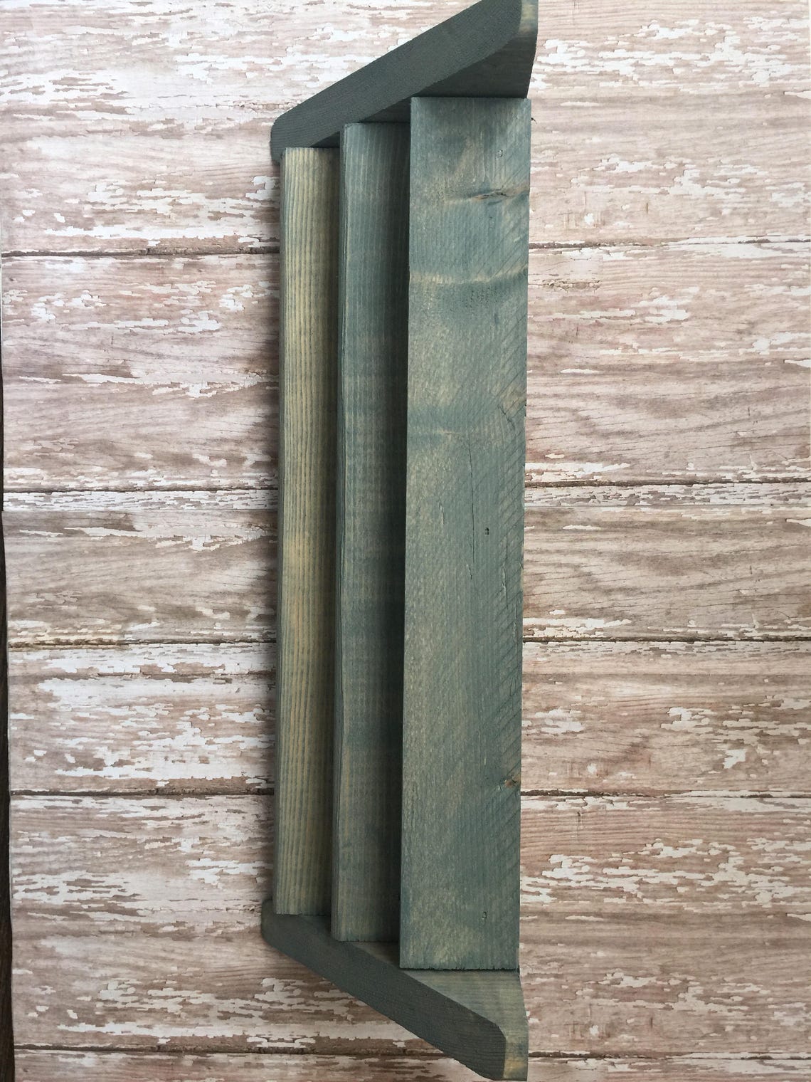 Essential Oils Display Rack Holds up to 33 Bottles Great for - Etsy