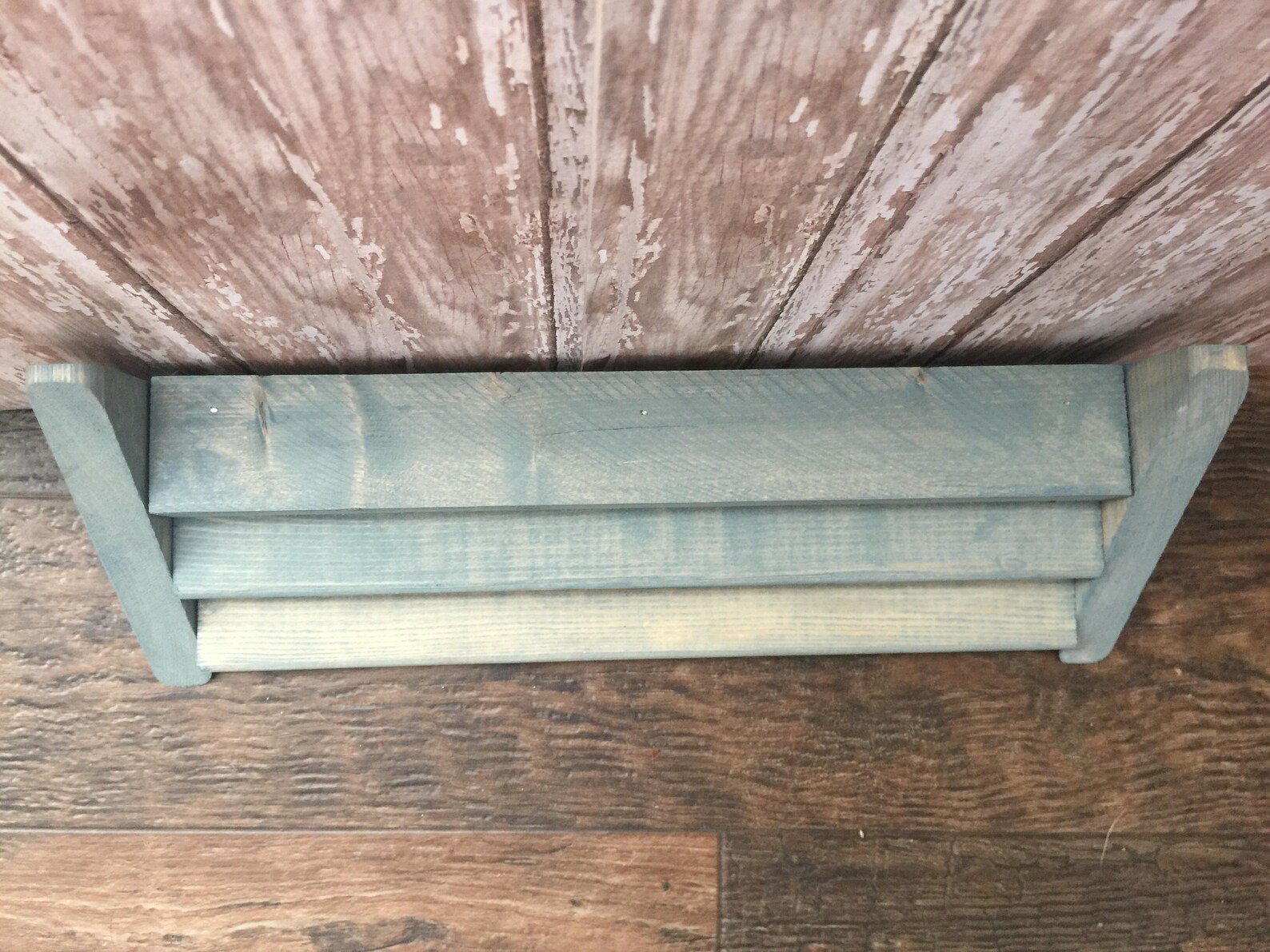 Essential Oils Display Rack Holds up to 33 Bottles Great for - Etsy