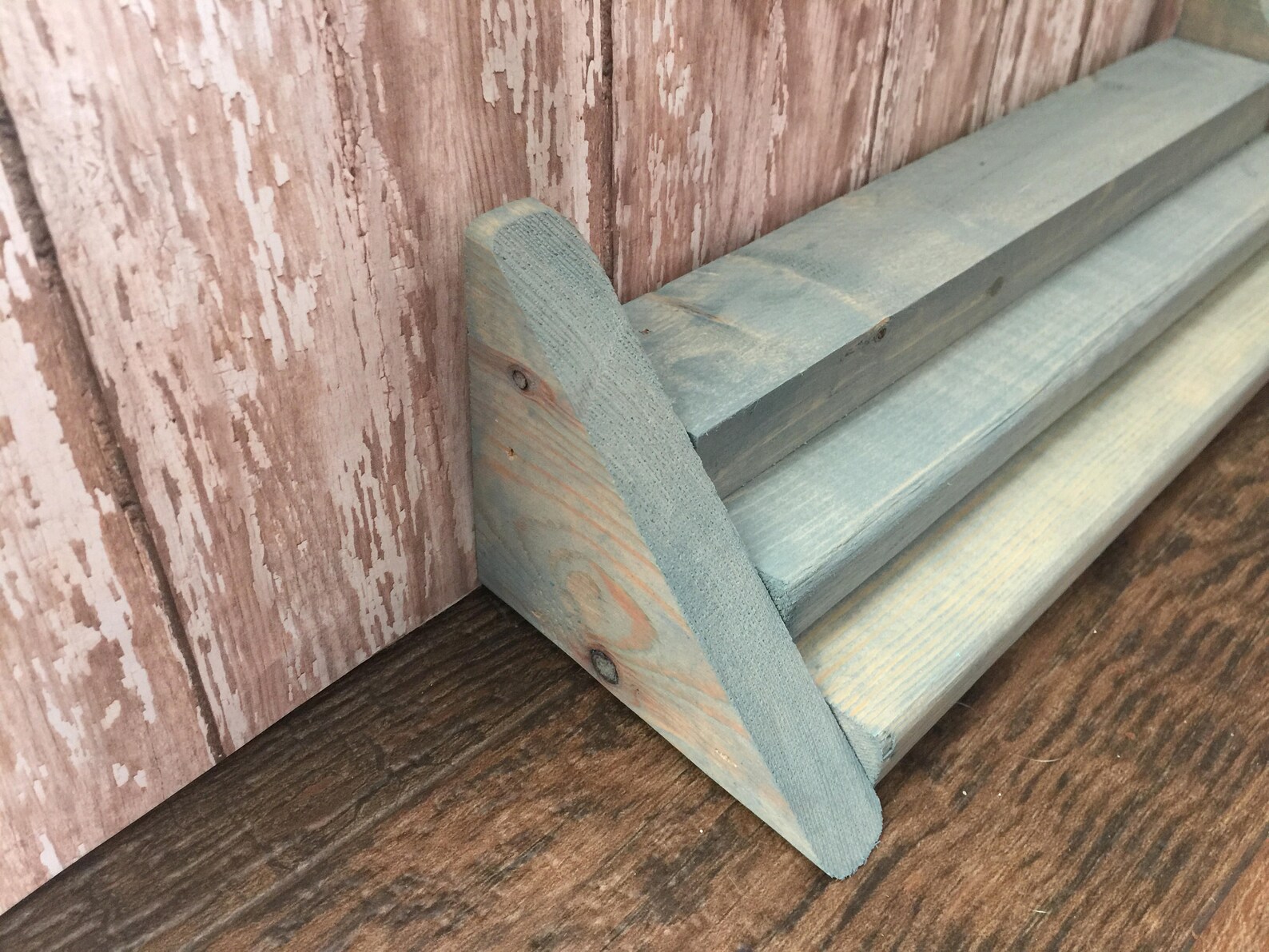 Essential Oils Display Rack Holds up to 33 Bottles Great for - Etsy