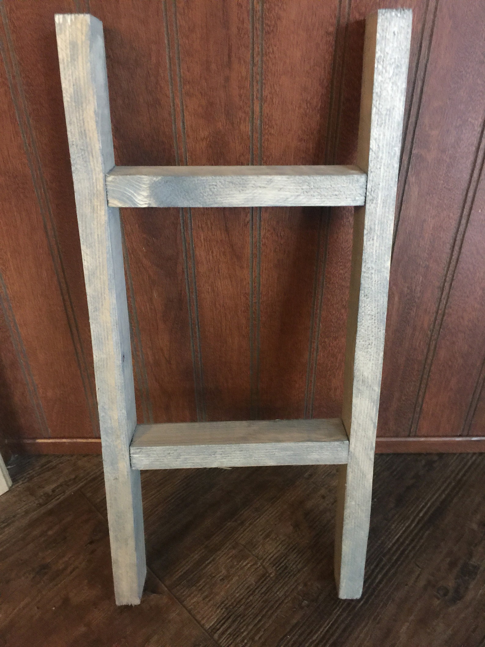 Mini Ladder Tea Towel Ladder Mini Display Ladder Towel Rack - Etsy