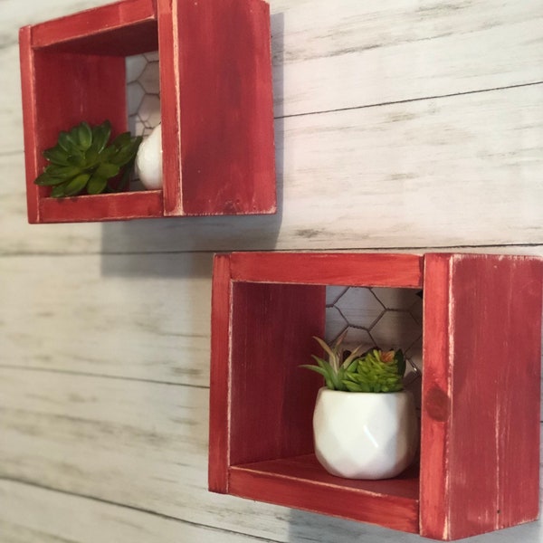 Chicken Wire Shelves - Etsy