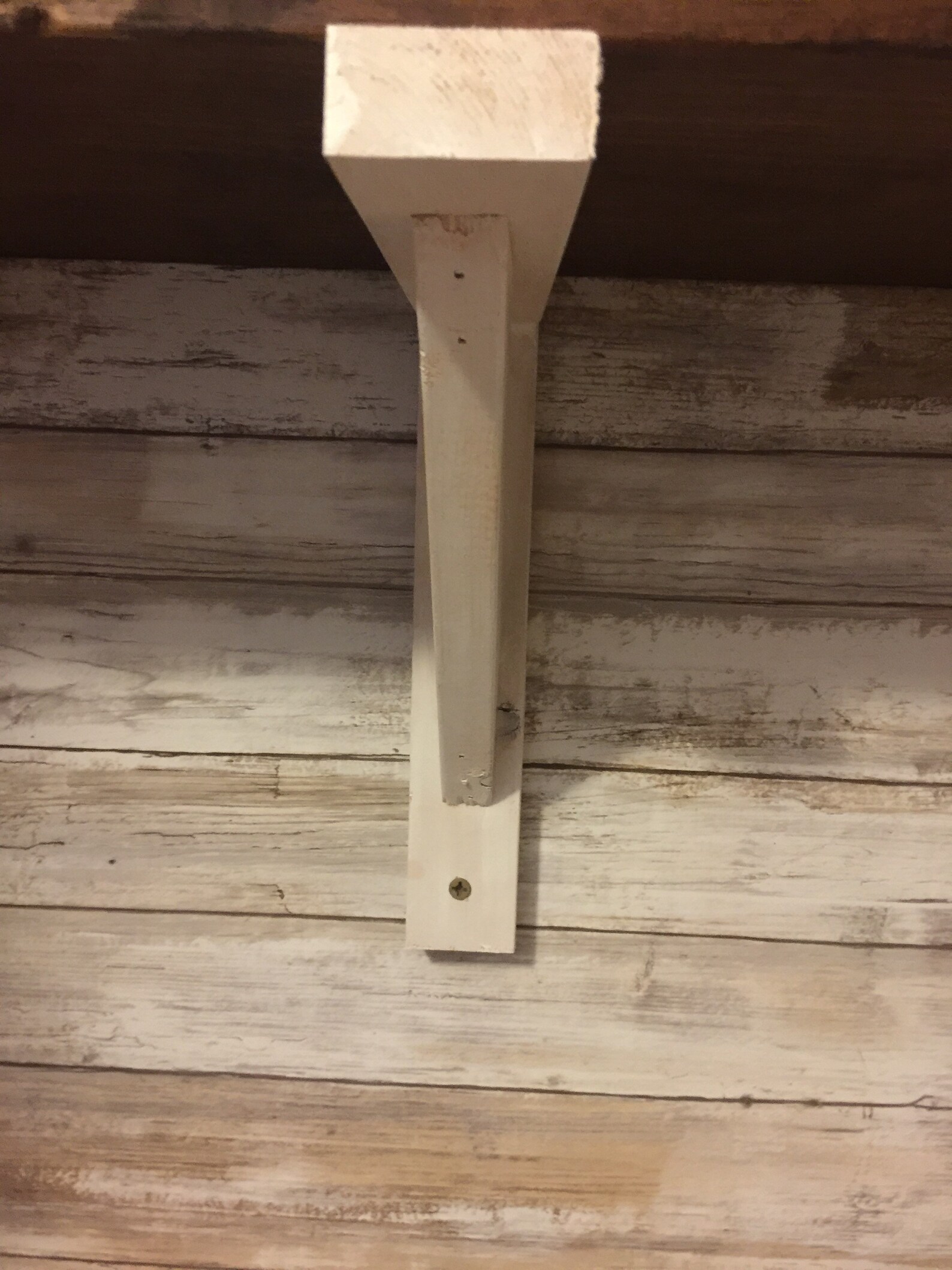 Shelf Brackets Wood Shelf Brackets Rustic Shelf Bracket | Etsy