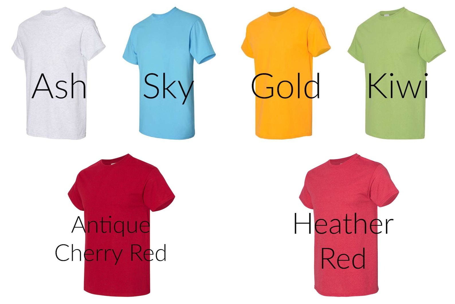 Custom Business Logo Shirts, Custom Tee, Personalized Logo Shirts ...