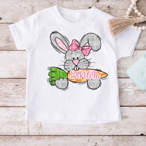 Girls Easter Shirts - Etsy