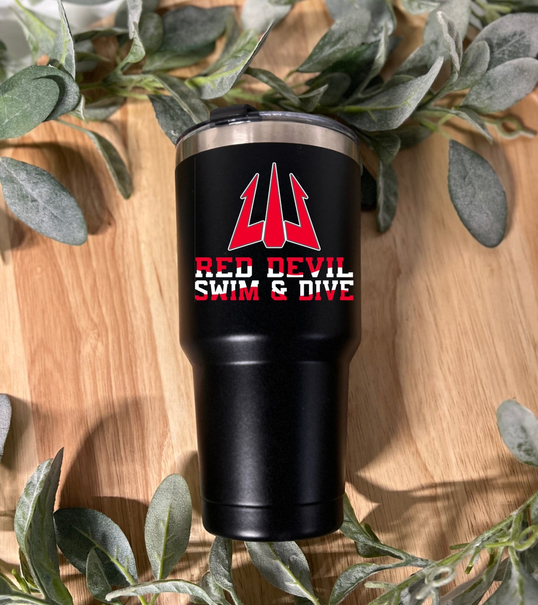 Custom Printed Business Logo 30 Oz Tumblers, Custom Printed Tumblers ...