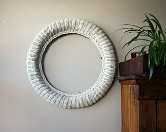 Empty Mirror Frame - Etsy