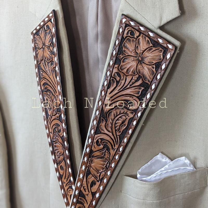 Custom Suit Jacket Label - Etsy