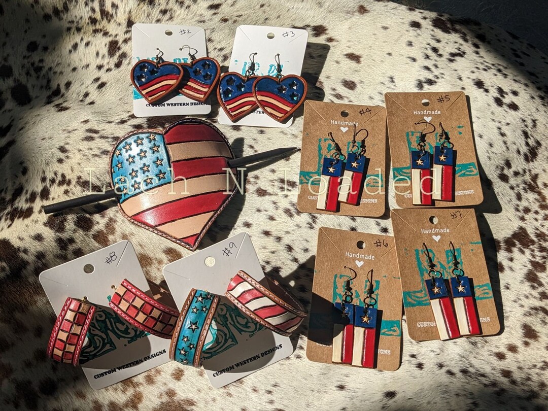 Independence Day Collection - Etsy