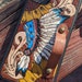 Custom Tooled Leather Native American Headdress Phone Case - Etsy