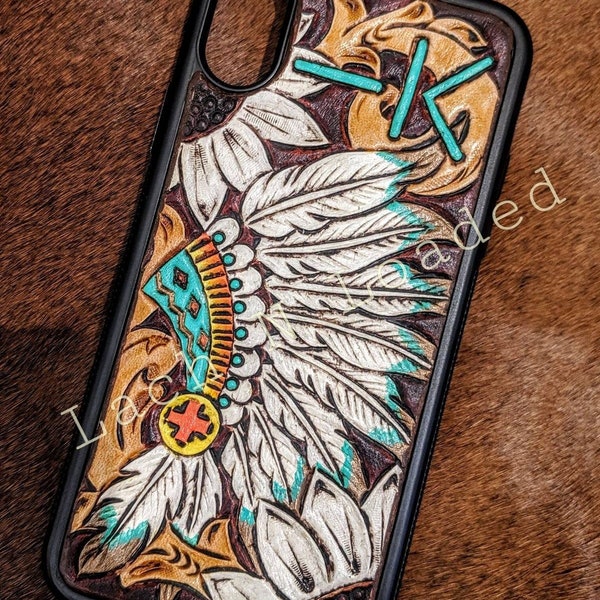 Native American Phone Cases - Etsy