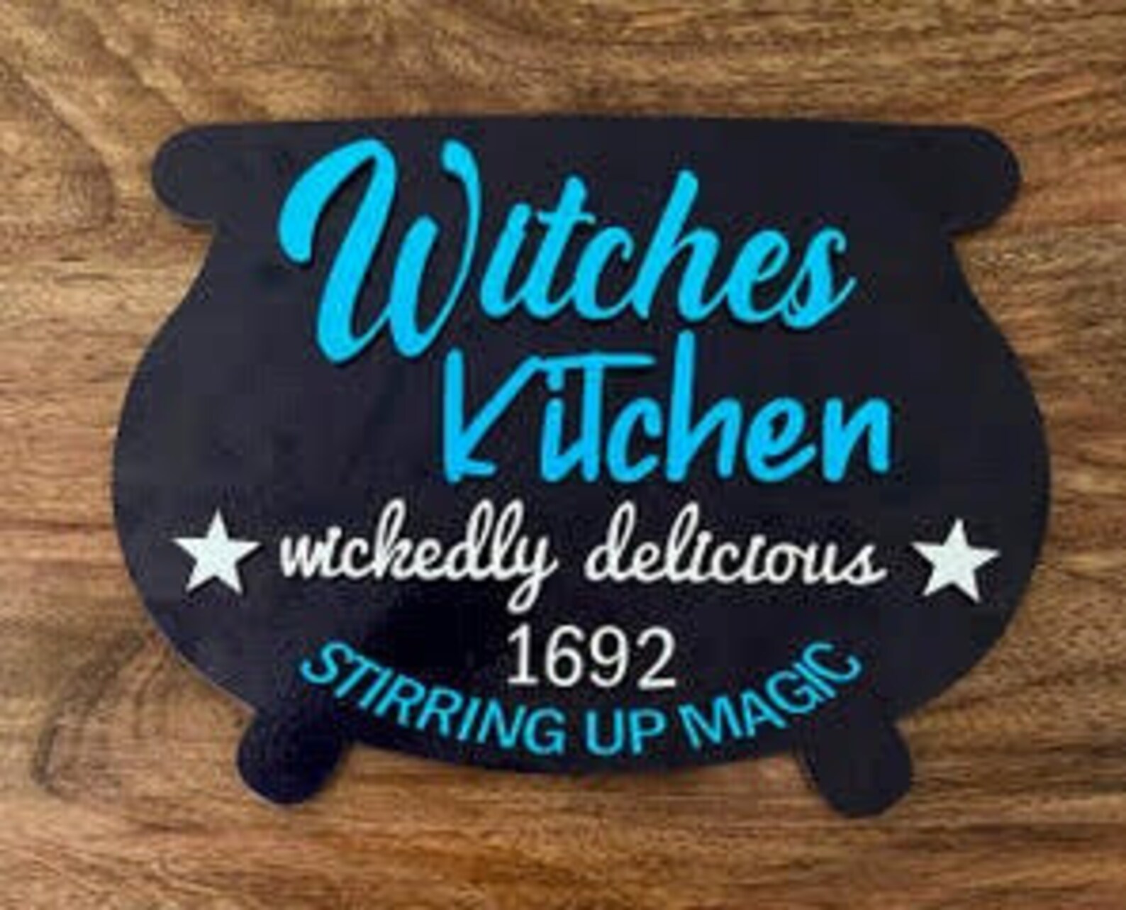 Witches Kitchen SVG file Digital File Laser Cut File | Etsy