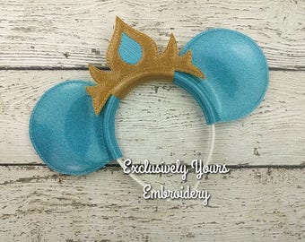 Snow Queen Props - Etsy