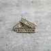 BEST PERSON Lapel Pin - Etsy