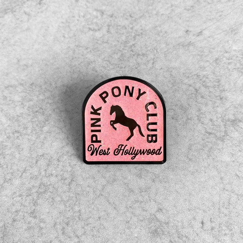 Vintage Lapel Pin - Etsy
