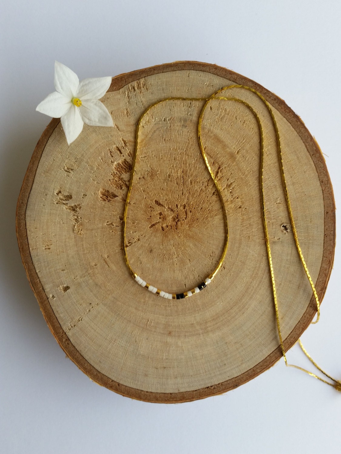 SISTER Morse Code Necklace, Secret Message, Dainty Necklace, Minimalist ...