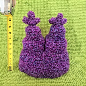 Crochet Chowder Hat Pattern - Etsy