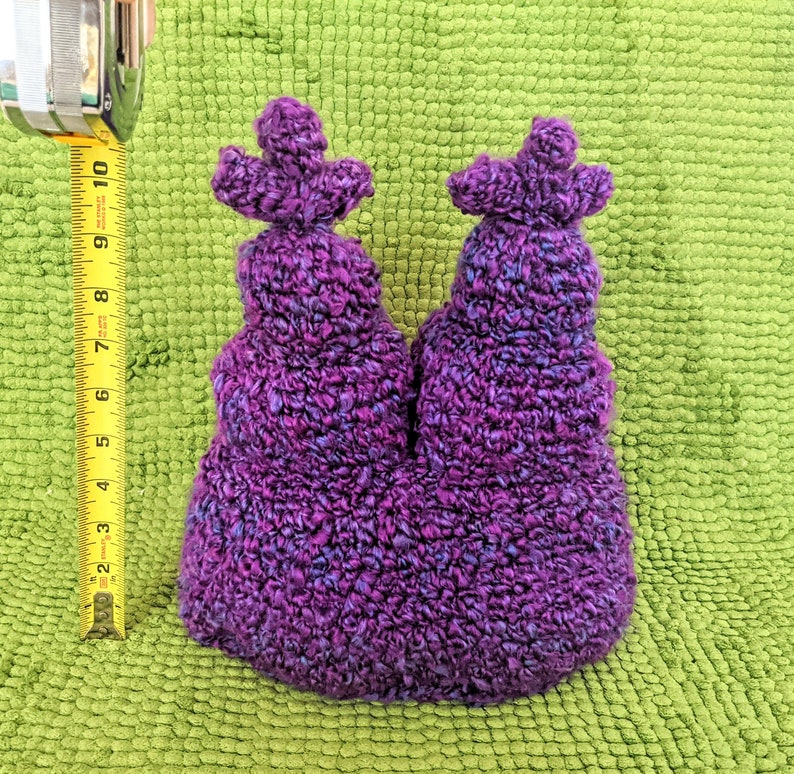 Crochet Chowder Hat Pattern - Etsy