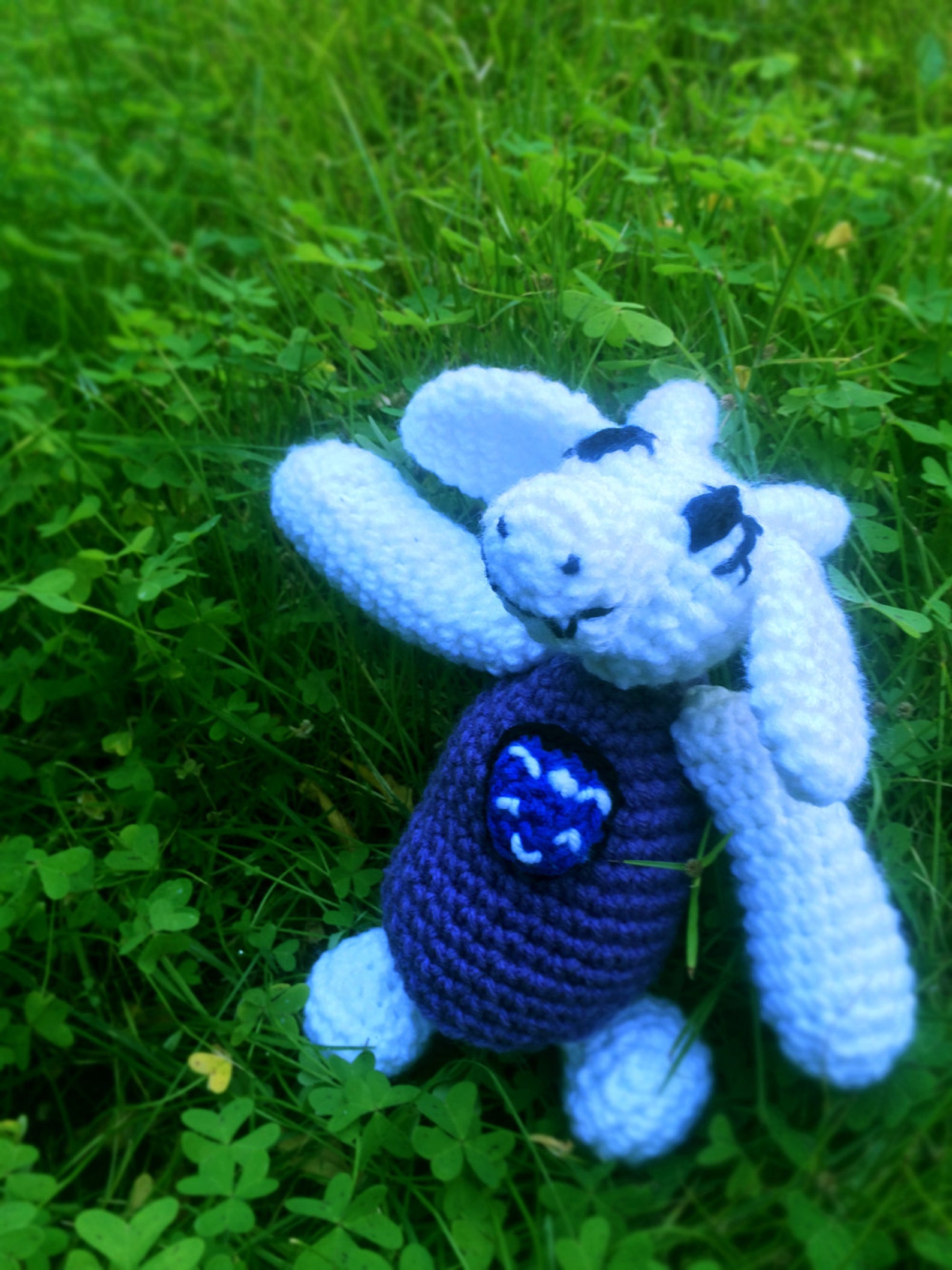 Undertale Crochet Toriel Amigurumi Pattern – Kawaii Crochet - Etsy