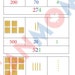 Montessori Math Place Value Worksheet: Large Number Learning (PDF) - Etsy