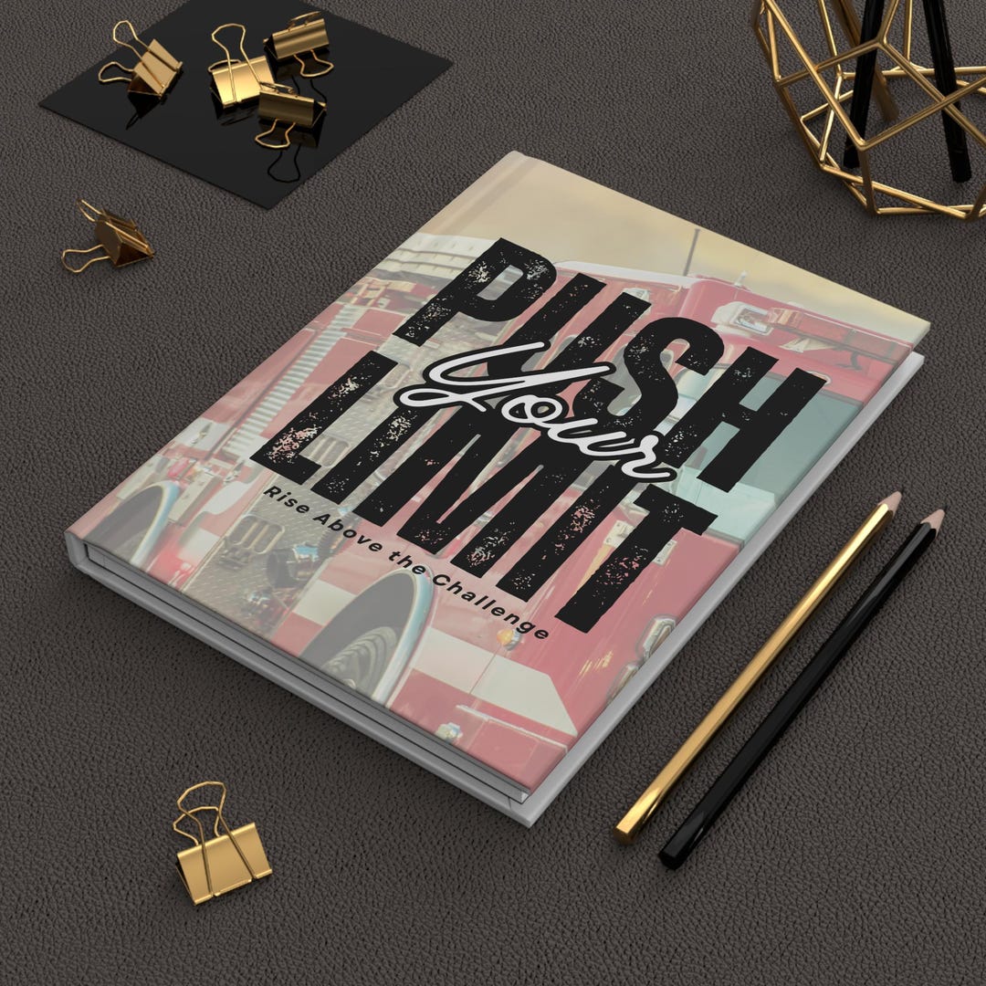 Firefighter Journal; New Firefighter Gifts; Firefighter Academy ...