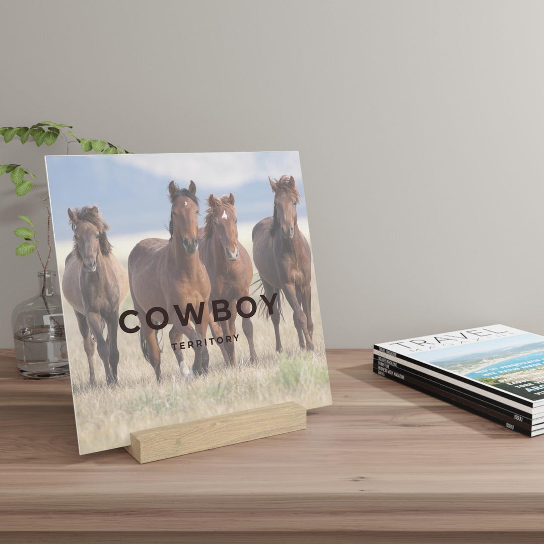 Western Theme; Western Theme Birthday Party Decor; Horse Decor; Western ...