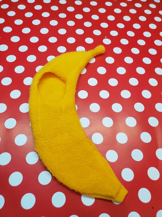 Elf Banana Costume Elf Props Elf Clothes Elf Elf Themes | Etsy