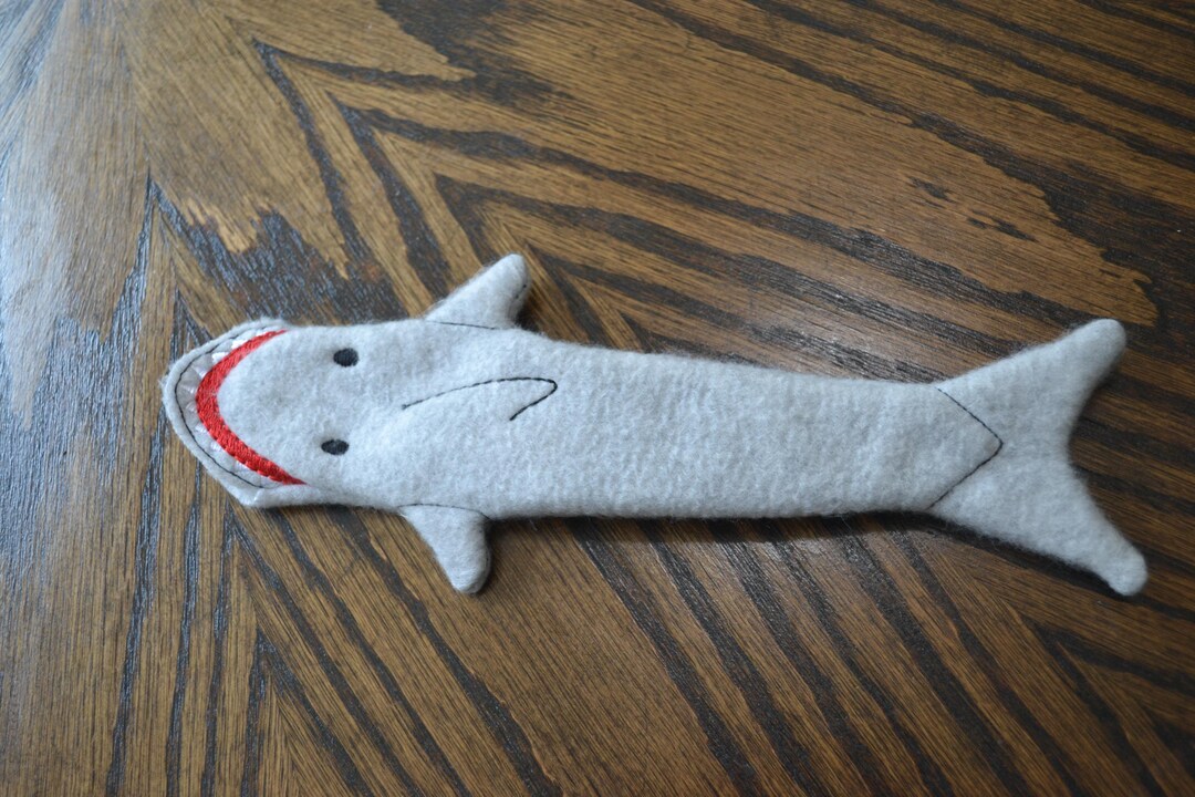 Elf Shark Costume. Shark Costume, Elf Props - Etsy