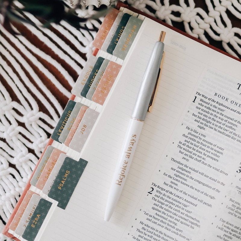 Bible Design - Etsy