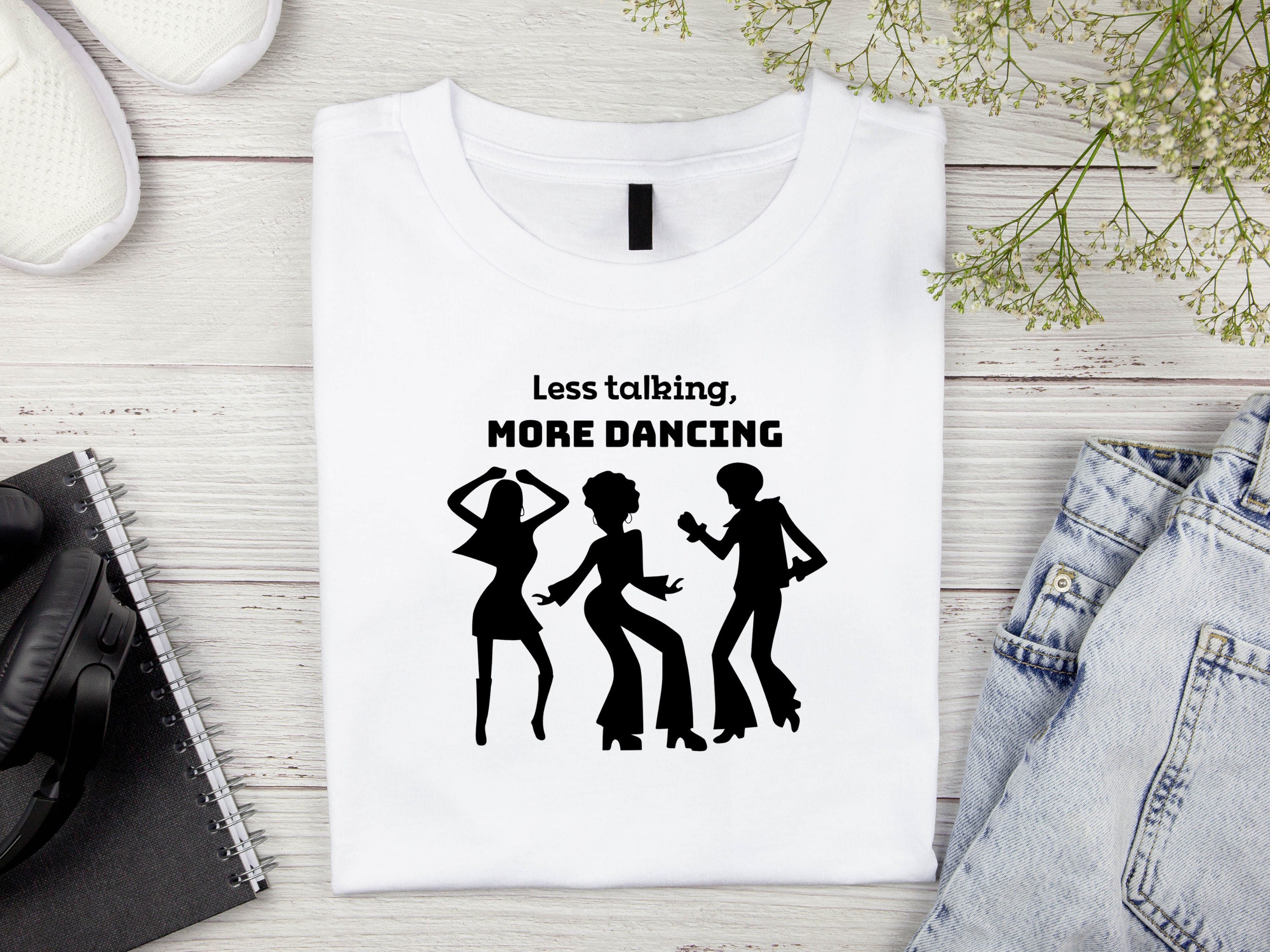 More Dancing Svg, Lets Dance, Dance Party Outfit, Bachata Festival ...