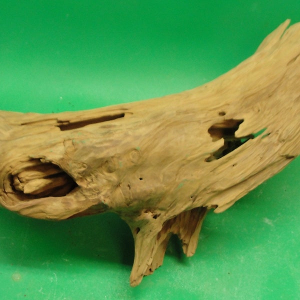 Natural Driftwood - Etsy
