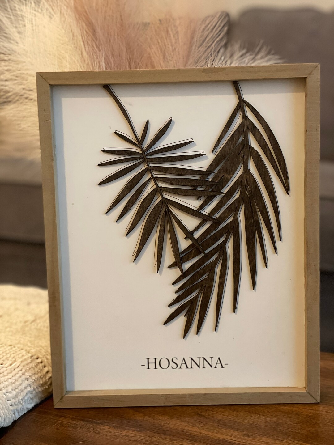 DIGITAL DOWNLOAD. Hosanna Sign. This is Not a Physical Product. - Etsy