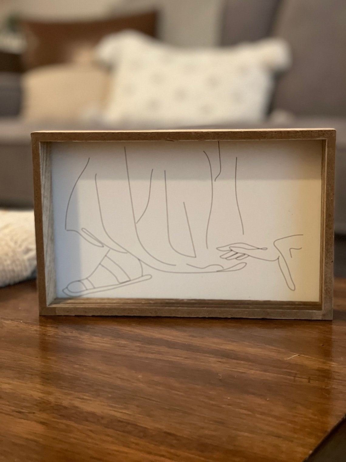 Touch the Hem of His Garment. DIGITAL DOWNLOAD. This is Not a - Etsy