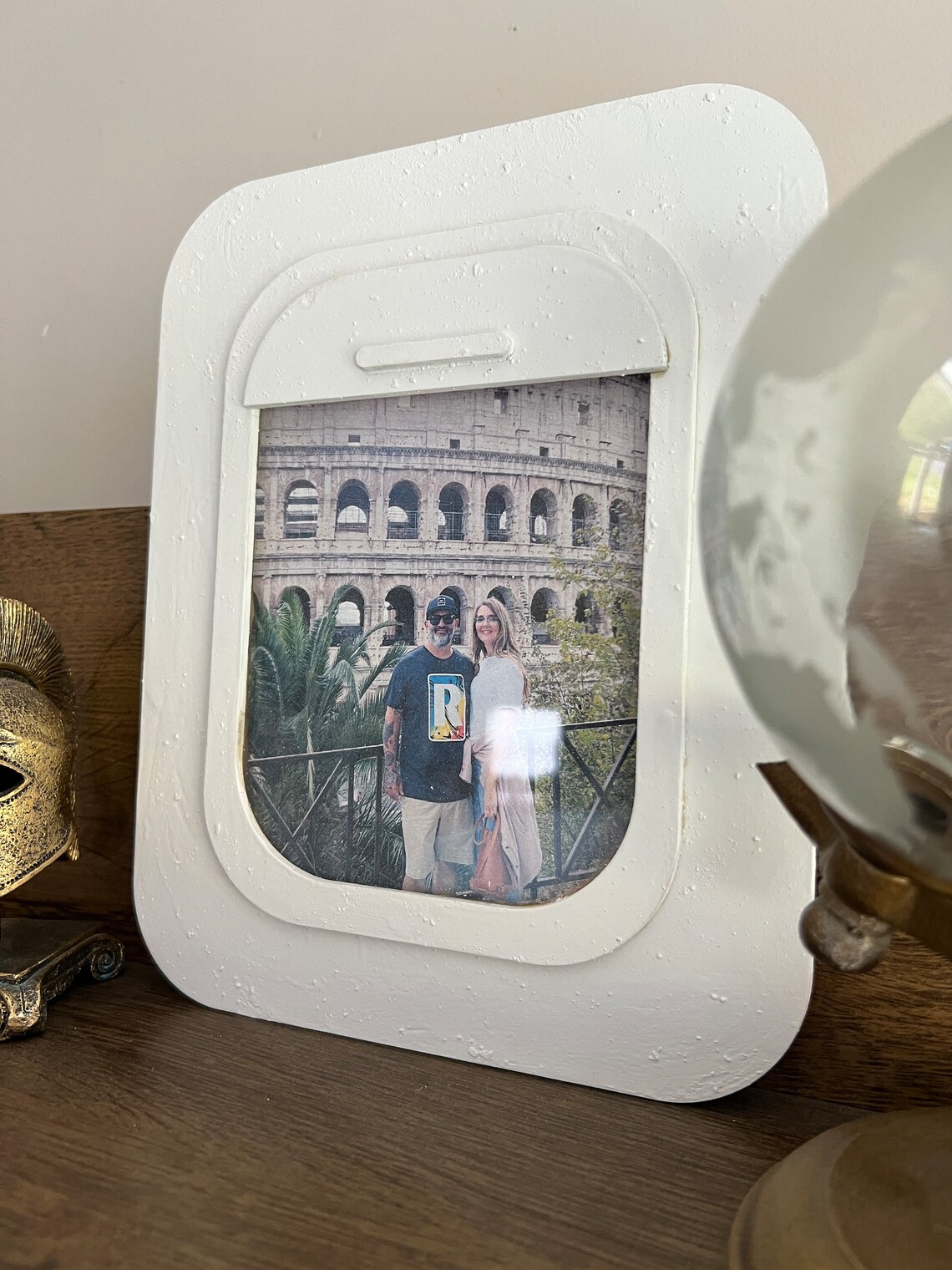 Airplane Window Picture Frame (DIGITAL FILE DOWNLOAD) - Etsy