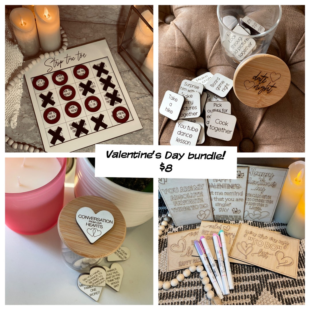 THIS is a Digital Download ONLY!!!! No Physical Product. Valentines ...