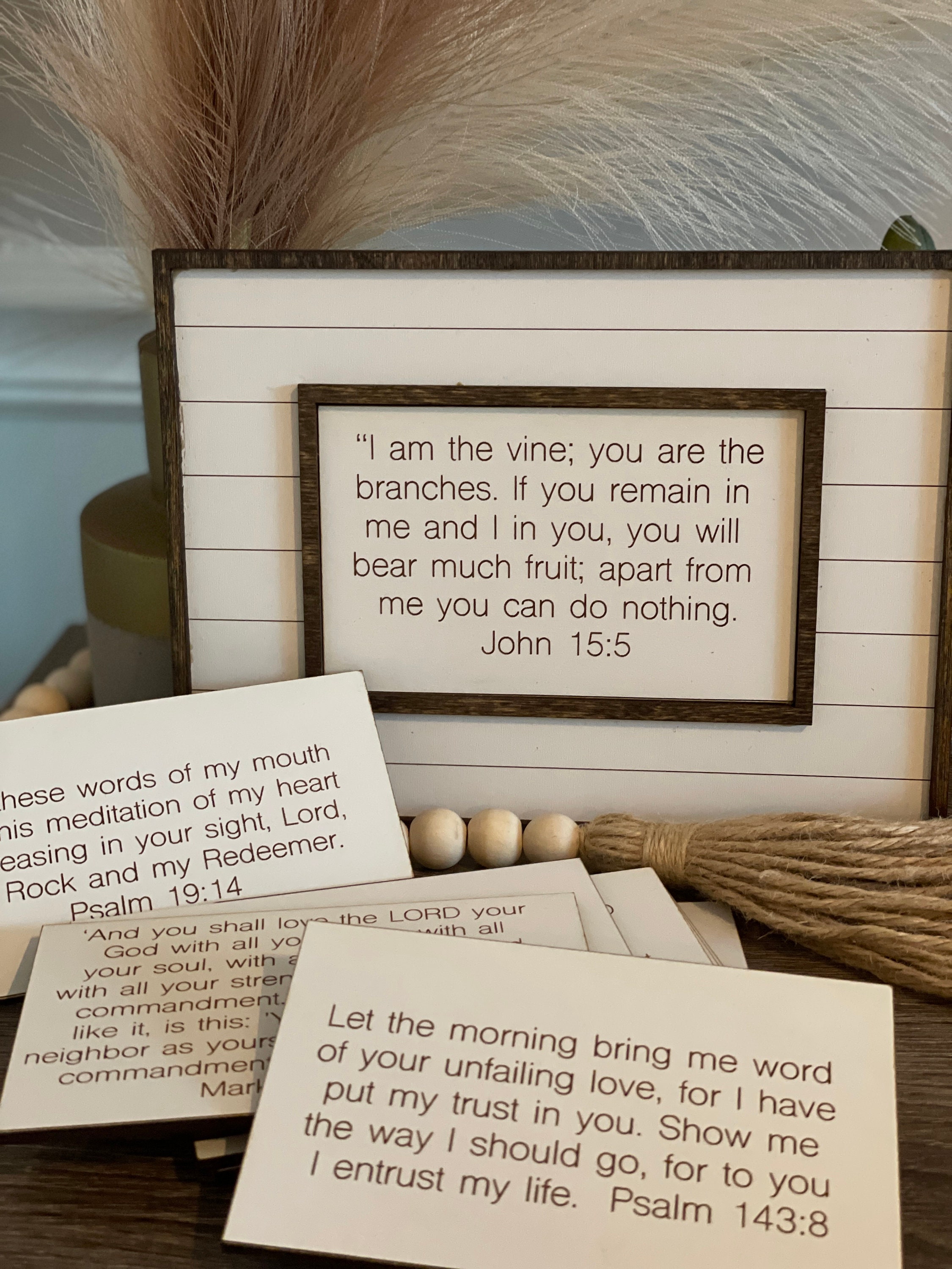 Scripture Memory Frame. SVG, PDF Download File Only. This is Not a ...