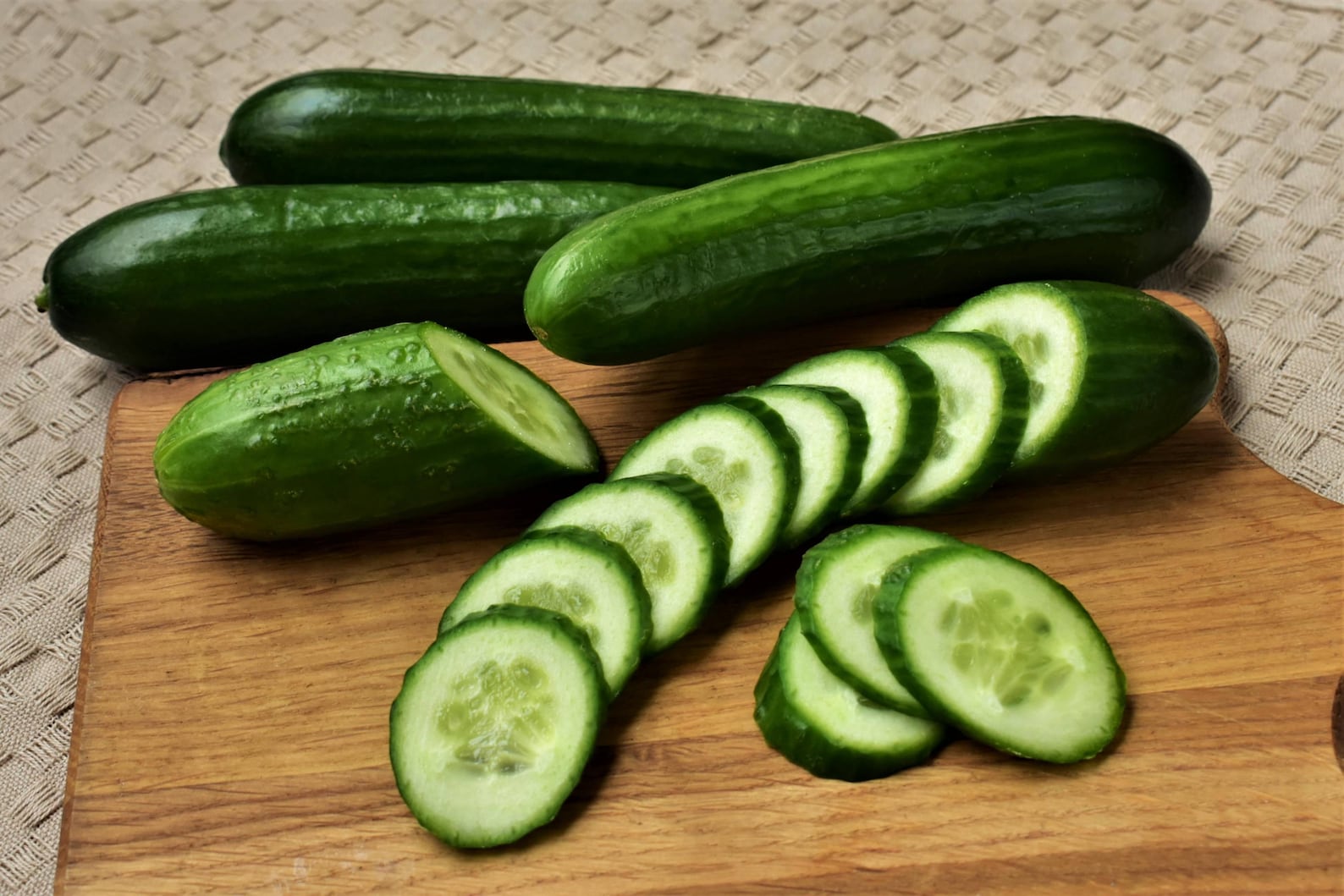Spacemaster Cucumber 80 Seeds Non-gmo, Tracking Included, Vegetables ...